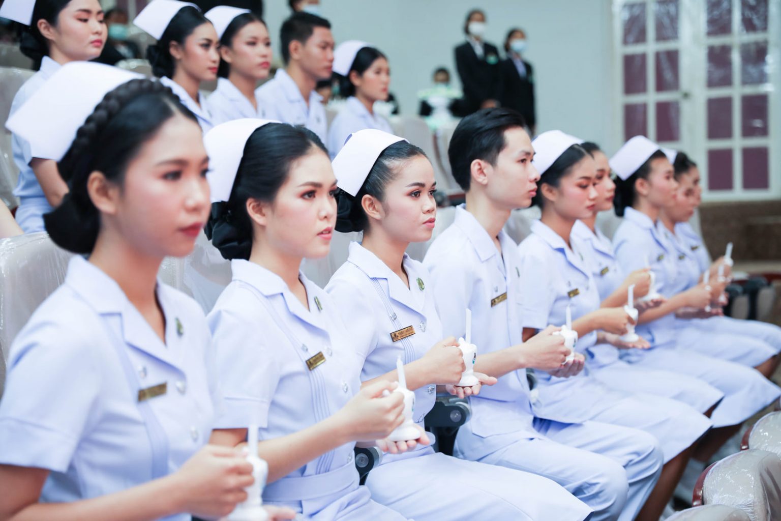 เกี่ยวกับคณะ – NURSE UDRU